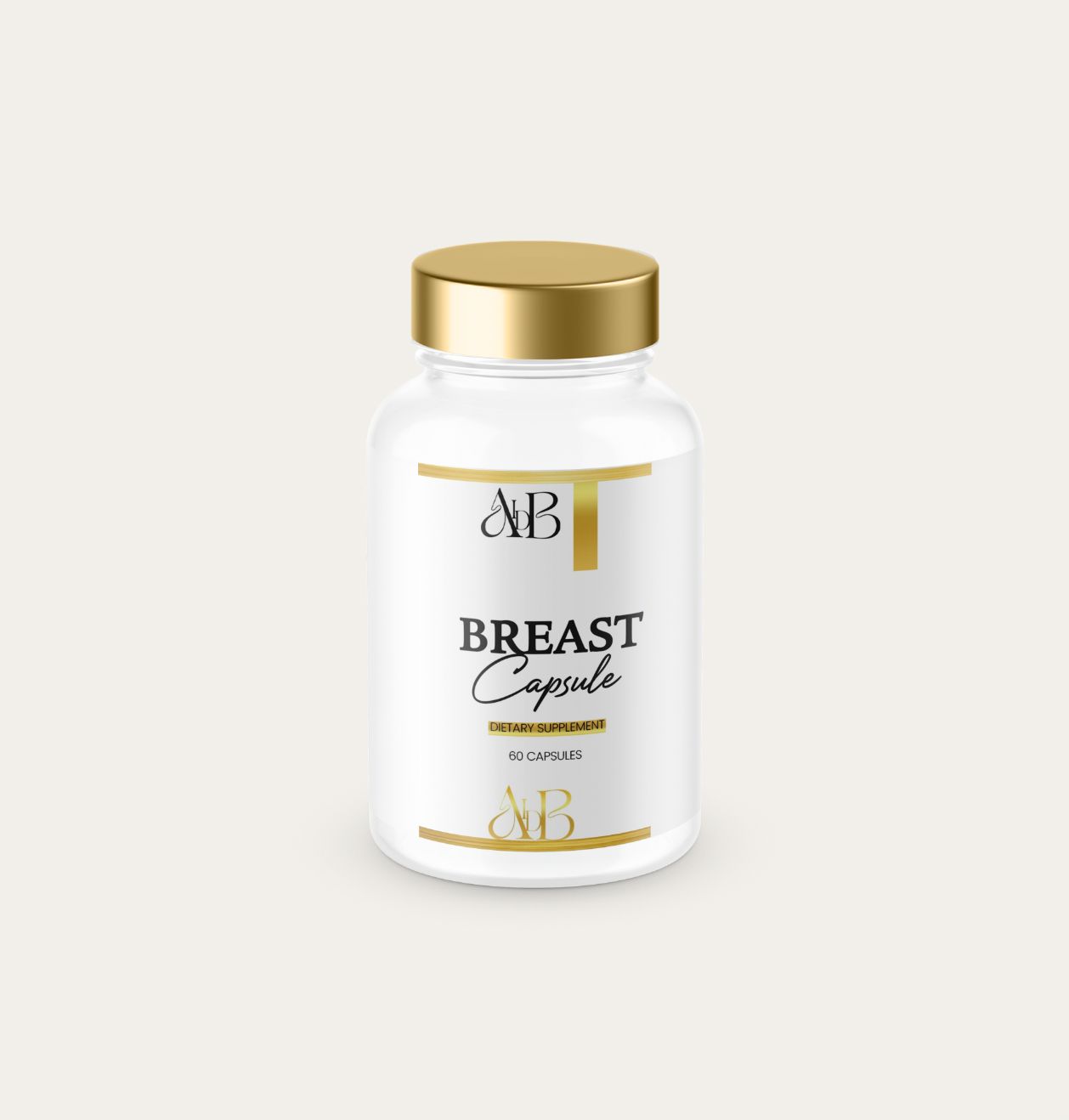 Bust Beauty Capsules – Aidbody